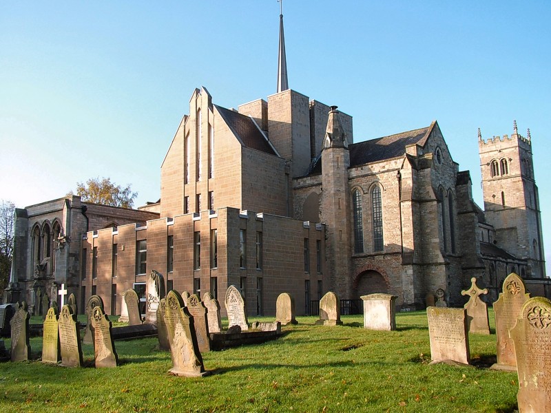 Worksop Priory - Alchetron, The Free Social Encyclopedia